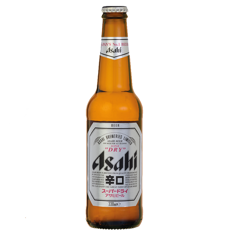 Asahi UK